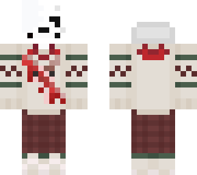 geno sans | Minecraft Skins