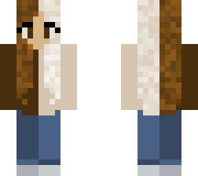 coco | Minecraft Skin