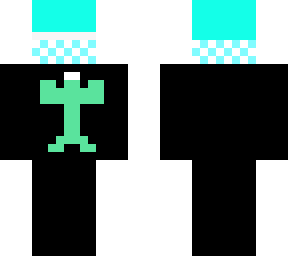 cool Gamer kid | Minecraft Skin