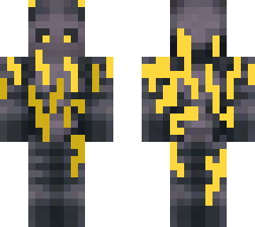 deathsinger | Minecraft Skins