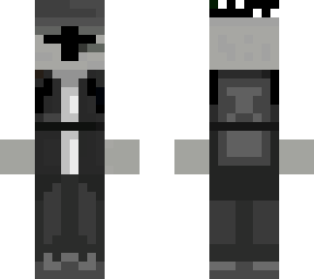 madness combat deimos | Minecraft Skins