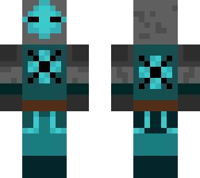 diamond knight | Minecraft Skins