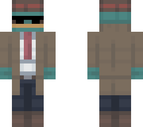 dope | Minecraft Skins