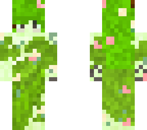 dryad | Minecraft Skins
