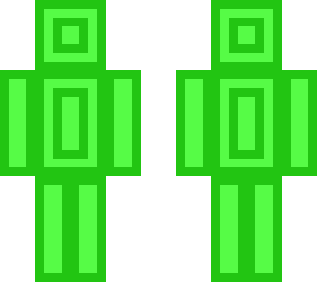 Minecraft Emerald Block