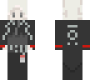 Limbus Minecraft Skins