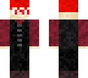 Felix | Minecraft Skin