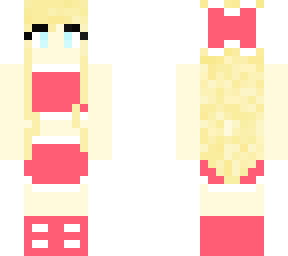 francis | Minecraft Skin