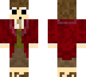 hobbit | Minecraft Skins