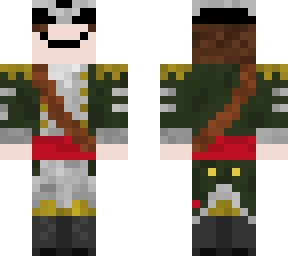 lmanberg skin | Minecraft Skins