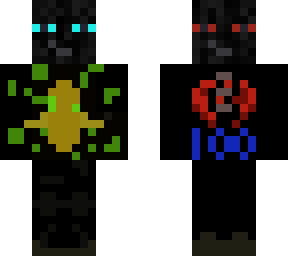 hardcore skin | Minecraft Skins