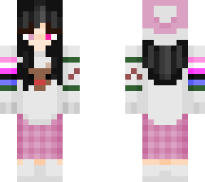 Cleo | Minecraft Skins