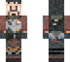 jack cooper | Minecraft Skins