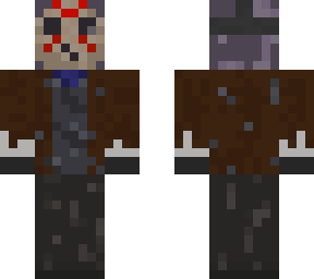 jason voorhees | Minecraft Skins