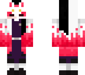 Jen | Minecraft Skins