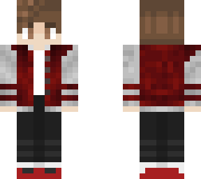 Juanito | Minecraft Skin