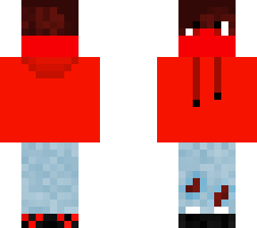 Kaybot | Minecraft Skin