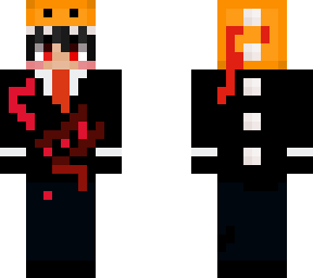 koryin | Minecraft Skins