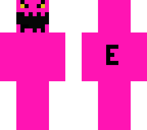 kubi | Minecraft Skin