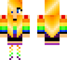 arcoiris | Minecraft Skins
