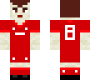 liverpool | Minecraft Skins