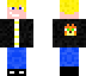 lukas minecraft story mode | Minecraft Skins