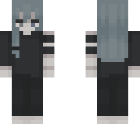 mahito | Minecraft Skin