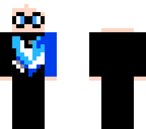 Marching Band GPHS | Minecraft Skin