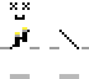 marshmallow | Minecraft Skin