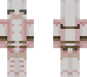 gwenpool | Minecraft Skins