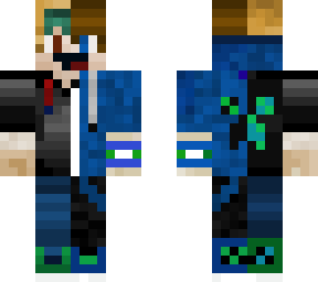 eystreem | Minecraft Skins