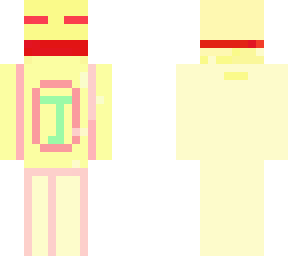 Mega Poison | Minecraft Skin