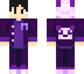 Michaelmcchill - MCC All-stars | Minecraft Skin