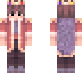 might | Minecraft Skin