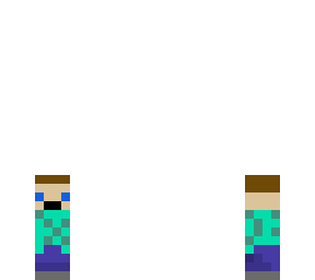 steave | Minecraft Skins