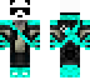 thug life | Minecraft Skins