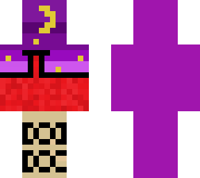 night in Greece | Minecraft Skin