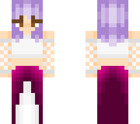 oneshot | Minecraft Skins