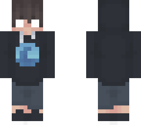 nose XD JAJA | Minecraft Skin