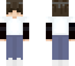 notnico | Minecraft Skins