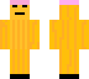 pencil | Minecraft Skin
