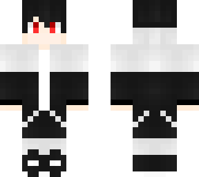 necromancer | Minecraft Skins
