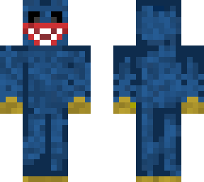 poppy playtime | Minecraft Skins