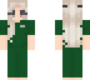 pp uniform | Minecraft Skin