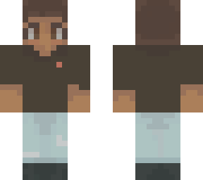 afro | Minecraft Skins