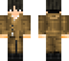 ranpo | Minecraft Skins
