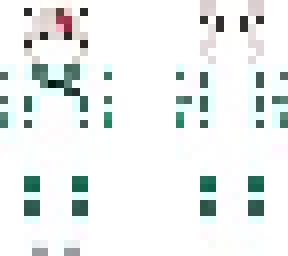 RASBI | Minecraft Skin