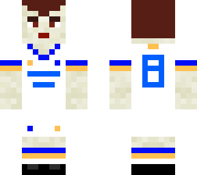 real madrid | Minecraft Skins