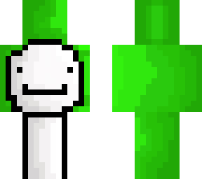 Realistic Dream Minecraft Skins