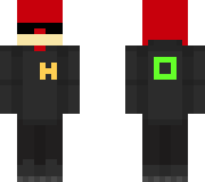 red yoshi | Minecraft Skins